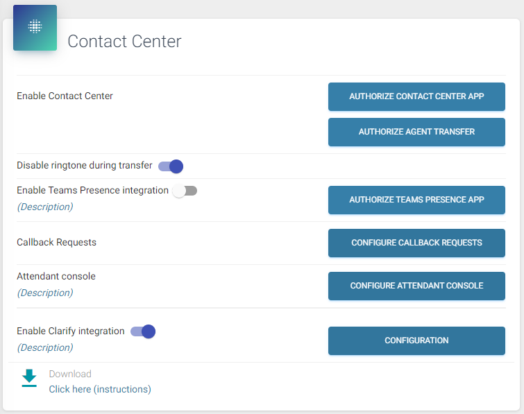 General - ROGER365.io