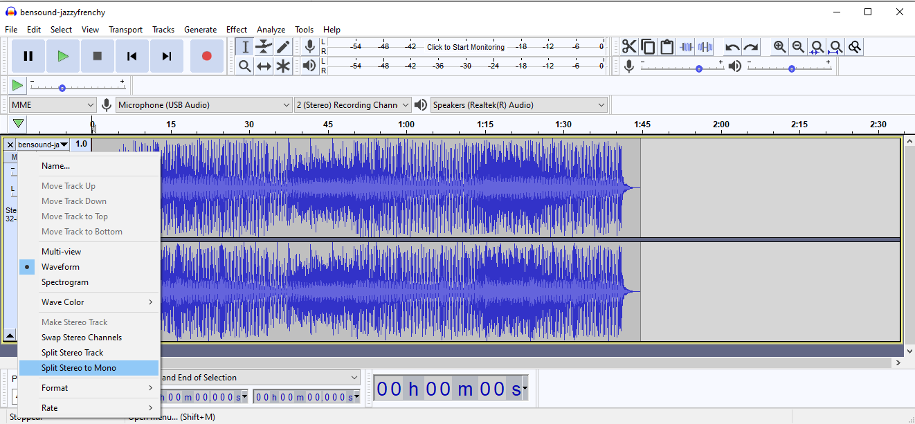 Audio Prompts - ROGER365.io