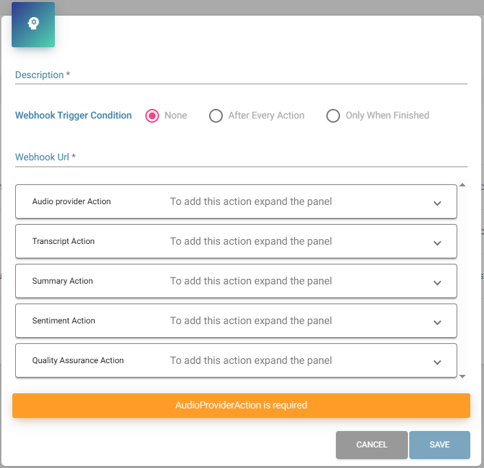 Flows - ROGER365.io